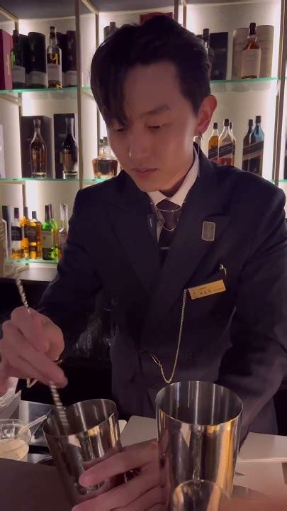 대구앞산에 라운지바에 폼끝내주는 도화칵테일 무화라운지 Youtube