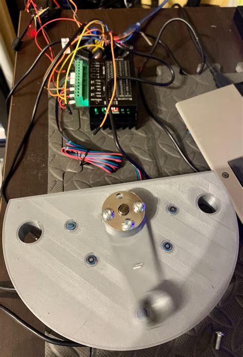 Mobatools Stepper Ansteuerung Mit Fragen Deutsch Arduino Forum