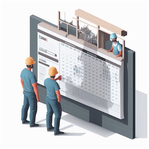 Building Scheduling Software