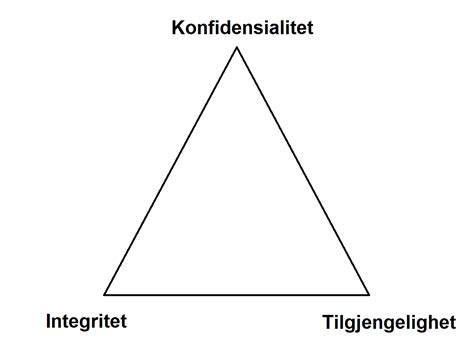 Definisjon Av Integritet På Norsk Bokmål Dinordbok