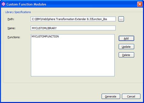 Incorporating A Custom Function In A Map Results In An Exit Call Failed Error Message