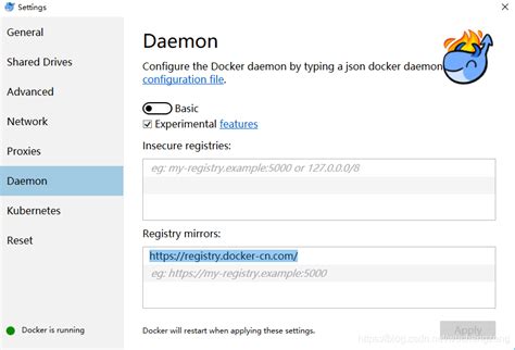 docker for windows下载和安装 windows10版本 win10 docker下载国内 csdn博客