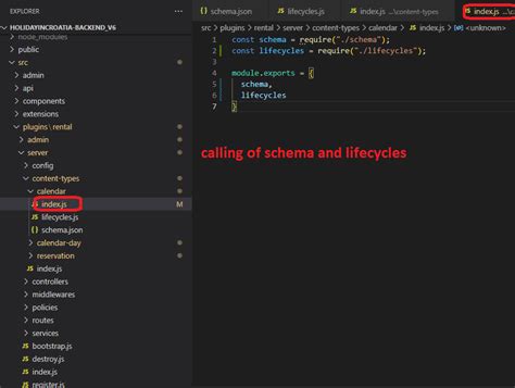 Strapi Plugin Lifecycle Questions And Answers Strapi Community Forum