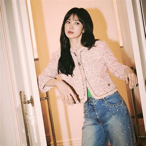 익스트림무비 송혜교 미샤 23 Spring