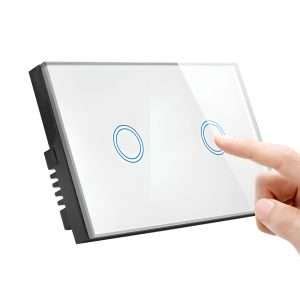 Best Smart Light Switch In Australia In