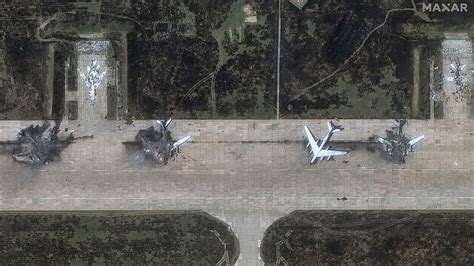 Russia China Iran Simultaneously Test Western Resolve As Global