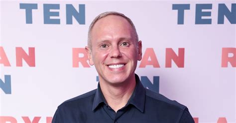 Rob Rinder Life Off Screen Including Ibiza Wedding And Famous Best Pal The Mirror