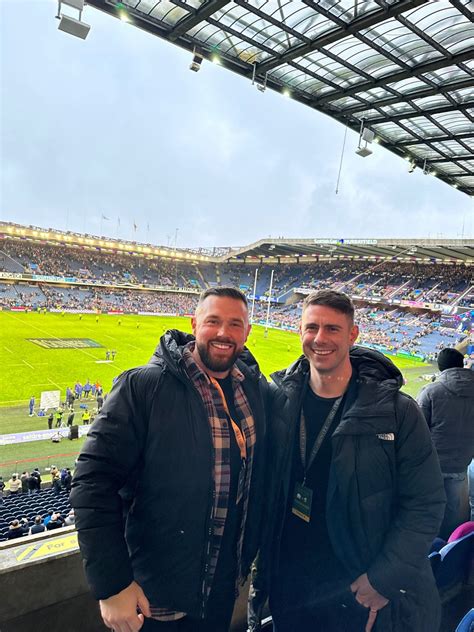 Paul Duffy On Linkedin It Was An Absolute Pleasure To Host Some Of Our Clients Partners And Pals