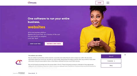 Tekmatix Boost Your Business Potential Easily Futureen