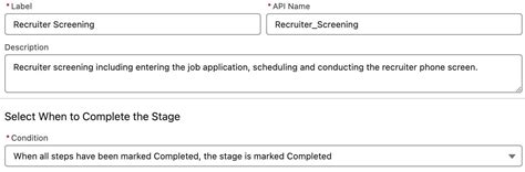 Build The Orchestration Salesforce Trailhead