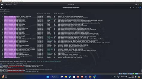Dasari Varun Reddy On Linkedin Penetrationtesting Networksecurity Cybersecurity Infosec…