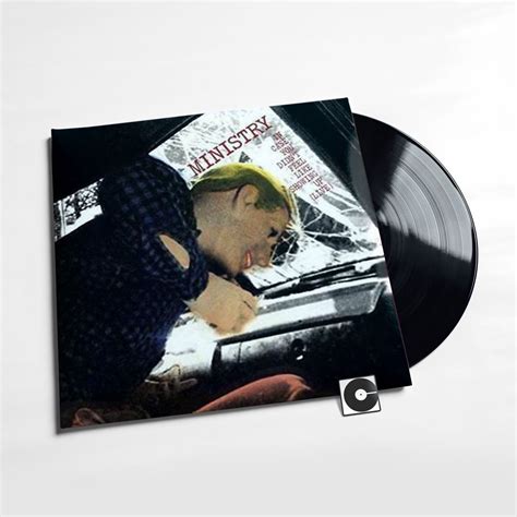 Ministry In Case You Didnt Feel Like Showing Up Live Comeback