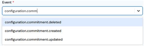 Creating Managing And Reviewing Notifications M3ter