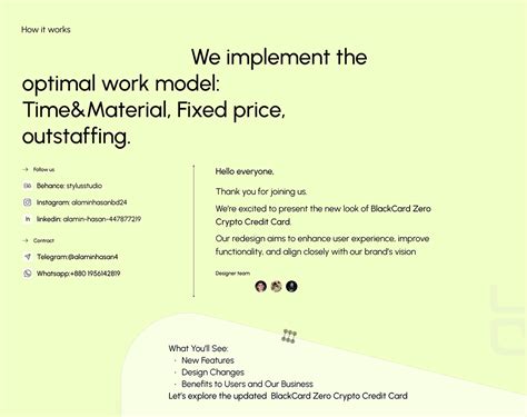 funded l ui trading platform behance