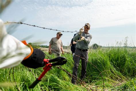 Header Secondary Navigation