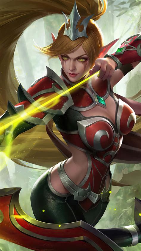 [500 ] Mobile Legends Wallpapers