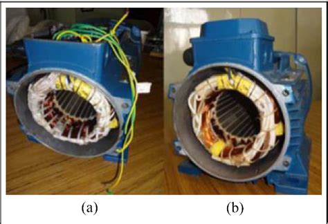 Figure 4 From Induction Motors Fault Diagnosis Using A Stacked Sparse Auto Encoder Deep Neural
