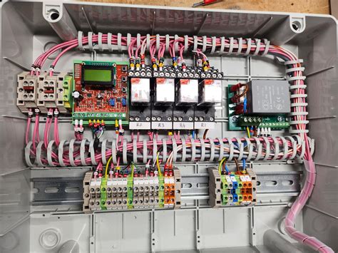 Temperature Controller R Cableporn