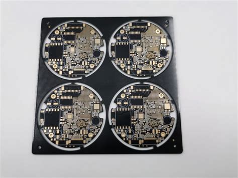 （一）importance Of Impedance Control Impedance Control Is Of Utmost… Edwrad Li