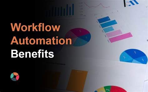 Workflow Automation Benefits WorkHub