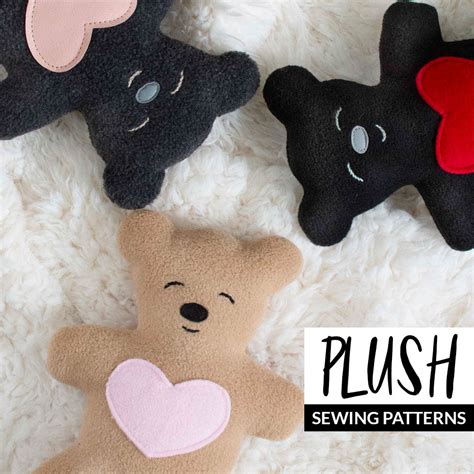 Scratch And Stitch Sewing Patterns