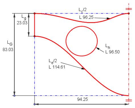 Comparison Of Computer Extended Descriptive Geometry Cedg With Cad In The Modeling Of Sheet