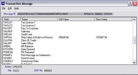 Enterprise Replication Administrators Guide