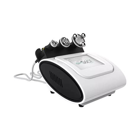 360 Degree Automatic Rolling Rotating Rf With Message Light Therapy For Sale Buy 360 Degree