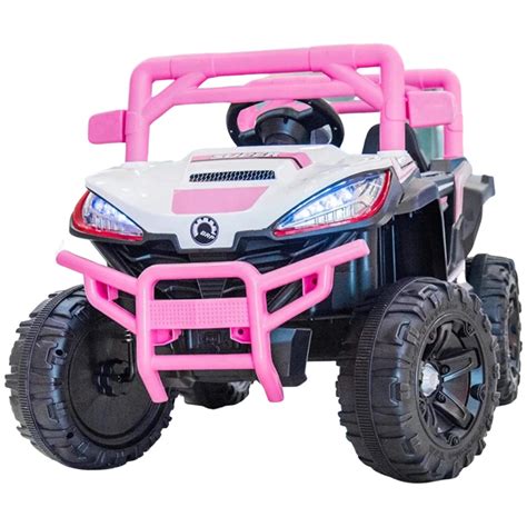 Mini Utv