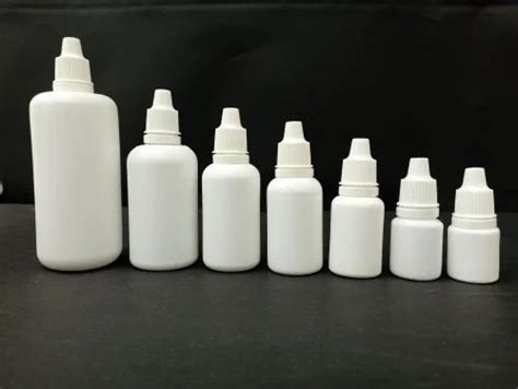 Ldpe Dropper Bottle Plastic Ldpe Dropper Bottles Manufacturer From Mumbai