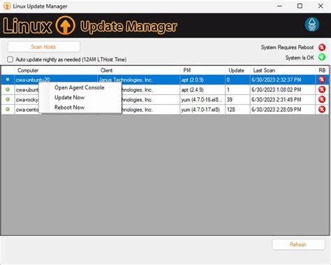 Boost Linux Patching With Plugins4automates Update Tool