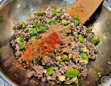 Quick And Easy Chilli Con Carne Recipe