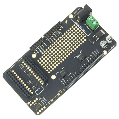 Tandy Particle Shield Shield For Photon