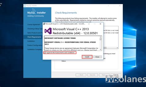 Guía completa para conectar una base de datos con MySQL Workbench JMJ INFORMÁTICO