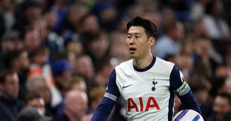 손흥민 유로파리그 8강 2차전도 못뛴다 발 부상 회복 안돼