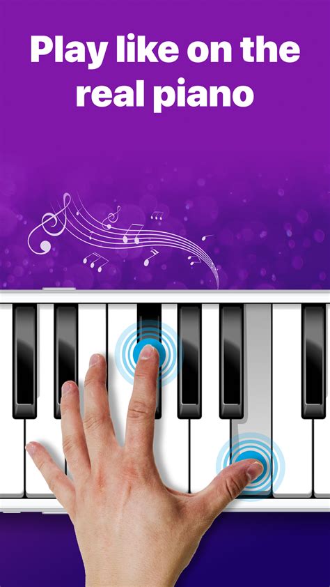 Perfect Piano Virtual Keyboard For Iphone Download