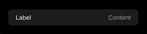 Mastering Labeledcontent In Swiftui Swift With Majid
