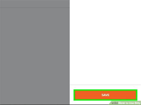 Easy Ways To Use Bitly 13 Steps With Pictures Wikihow