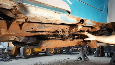 Jeep Rust Problems Jeep Car Info