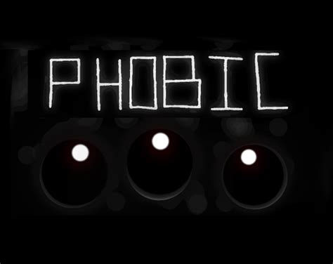 Phobic By Breadstudioss