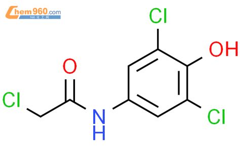 66015 96 1235 Trichloro 4 Hydroxyacetanilidecas号66015 96 1235 Trichloro 4
