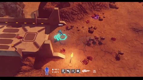 Solar Purge Prototype Wip Video Indiedb