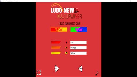 Ludo New Multiplayer Capx By Kokokayam Codecanyon