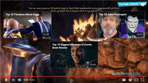 Ive Been Seeing This A Lot At The End Of Videos For The Past Few Weeks
