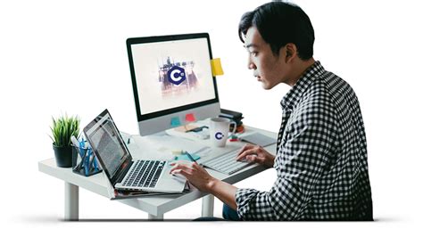 Hire C Developer Bcube