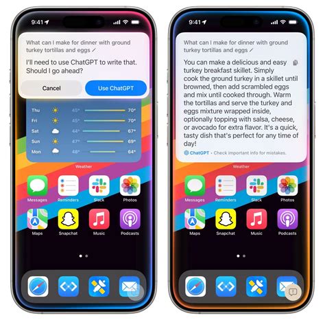 Hands On With Apple Intelligence In IOS 18 2 Cult Of Mac