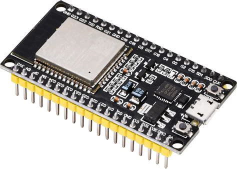 Apklvsr Esp Nodemcu Lua Development Board Esp Usb C 24ghz Wlan Wifi