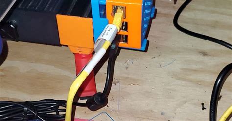 Le Potato Raspberry Pi Case With Mount And Swivel Lcd Frame By Ryan