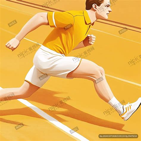 Ai创作图扁平风运动比赛插画 绘本运动跑步插画 运动员插画 个人原创插画运动员 扁平运动系类插画 插画运动员 扁平插画跑步 体育运动全民运动健身 校运会体育健身奔跑 简洁运动插画 人物起跑动作