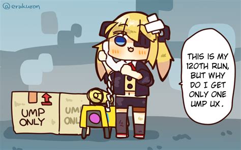 Deep Dive In A Nutshell Rgirlsfrontline